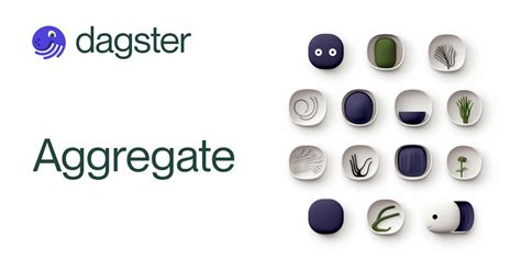 Data Aggregation Dagster Glossary