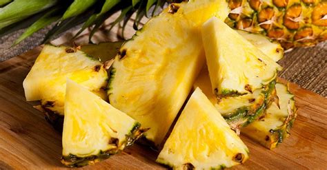 10 Interesting Facts About The Pineapple You Probably Didnt Know