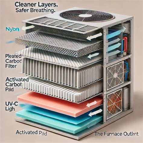 Ptac Indoor Air Quality Guide Cleaner Filters Better Air Healthier
