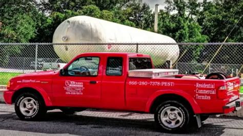 Pest Control Services For Businesses Commercial Extermination