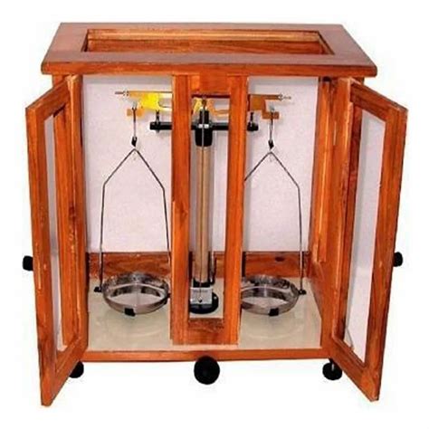 Physical Balance Capacity 250gm Accuracy 2mg Price In Ambala