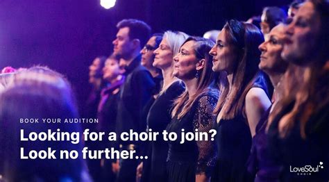 Dan Cooper On Linkedin Im Always Looking For New People To Come And Join The Love Soul Choir…