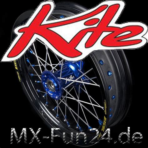 Kite Elite Räder Radsätze Wheels Wheelsets