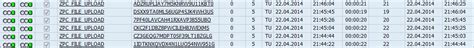 mass flat file load automation sap community