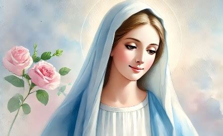 Mary Our Mother A Journey Of Faith Love And Compassion Living