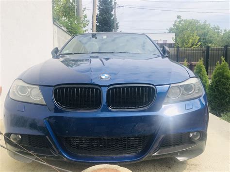 Bmw E90 330d 320 Hp Timisoara • Olxro
