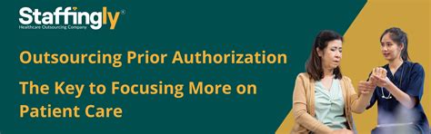 Outsourcing Prior Authorization