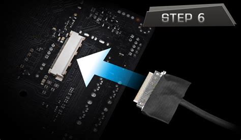 Asrock 133” Side Panel Kit