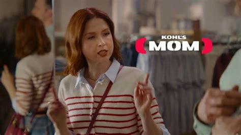 Kohls Commercial Actress 60 Photos Moonagedaydreamfilm