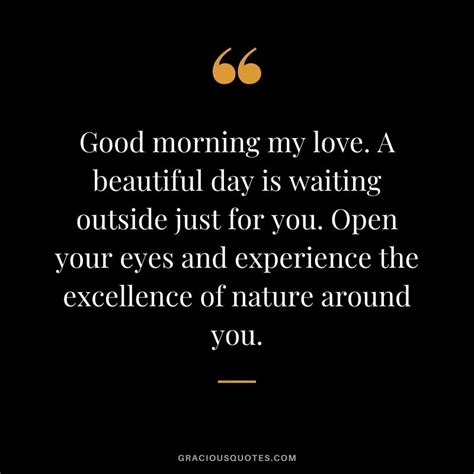82 Positive Good Morning Quotes To Help You Start Your Day Smile