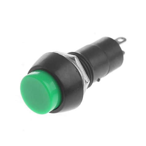 1 Pc 11a Taste Schalter Mit Einem Lock Lock Taste Vicedeal