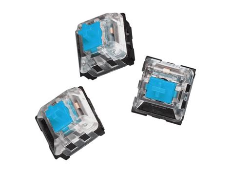 Is It Possible To Replace The Switches Of A G512 R Logitechg