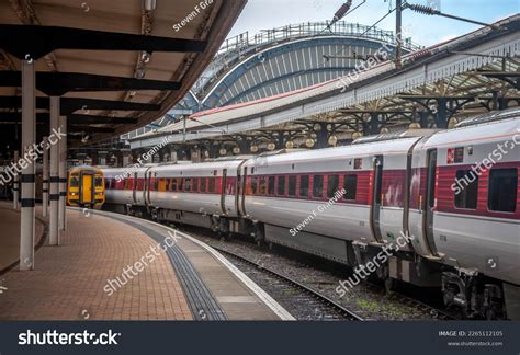Famous Train Station London