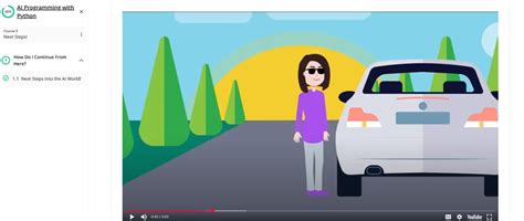 Udacity AI Programming With Python Review My Learning Journey
