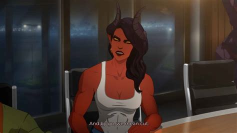 Should You Cut Invisigal In Dispatch Episode 7