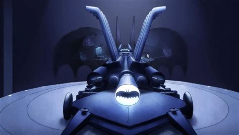 Un Piccolo Batman Per Un Grande Bat Natale Film Finale Girato A