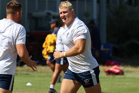 Usa Mens Eagles Look For Second Win Of Europe Tour With Roster Set For