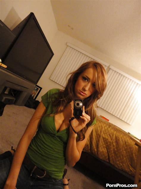 Naughty Teen Takes Off Her Clothes To Boast Of Big Tits And Sexy Body