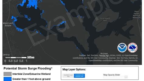 New Hurricane Forecast Cone Graphics Released From National Hurricane