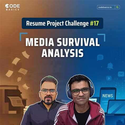 Join Resume Project Challenge 17 Help A Media Company Transform