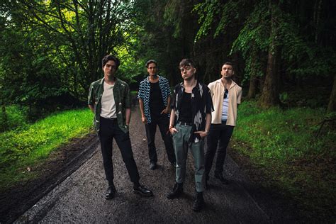 Scattered Ashes Releases Latest Single Homeowners Imro