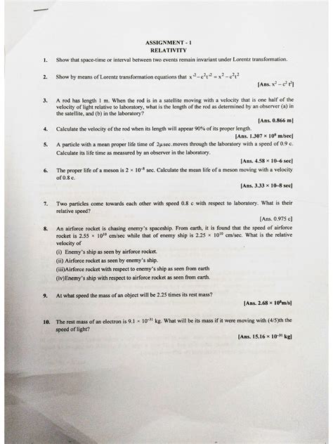 Ap101 Assignment 1 6 Pdf