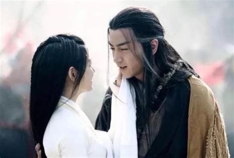 盘点4个版本 郭襄”：曾华倩最美，杨幂灵动，她像从书里走出来神雕侠侣新浪新闻