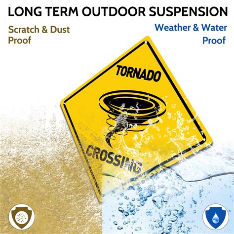 Tornado Warning Funny Tornado Postkarten Zazzlede