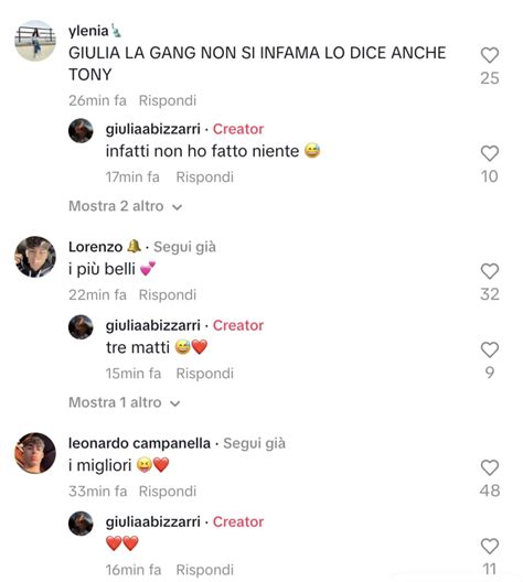 Giulia Bizzarri Spiega Perché Ha Lasciato Il Breakfast Club
