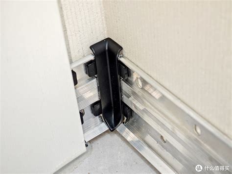 装修无难事·只要有东成：铝合金踢脚线安装经验分享其他工具什么值得买
