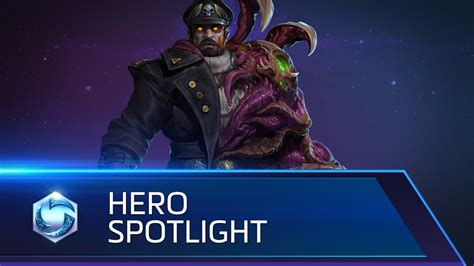 Alexei Stukov Heart Of The Swarm