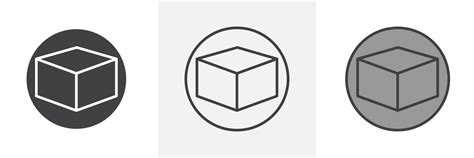 Modeling Icon Vector Images Over 310000