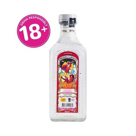 Ginebra San Miguel Gin 350ml Gsm Bilog 700 Ml 4x4 3 Shopee Philippines