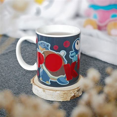 Pokemon Team Thermo Effect Cup Elbenwald