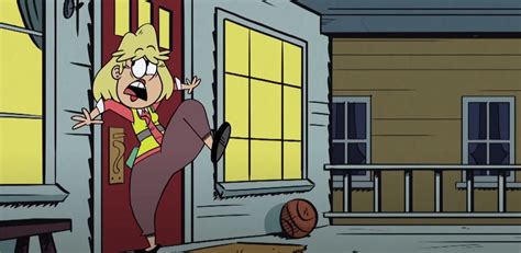 Rita Loudgalería The Loud House Wikia Fandom
