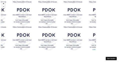 Leaflet Tilelayer Wmts Examples Codesandbox