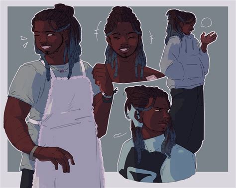 Jam On Tumblr Jrwi Fanart