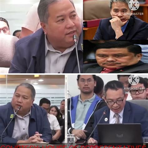 Kultura Explosive Revelations Have Surfaced Senators Estrada And
