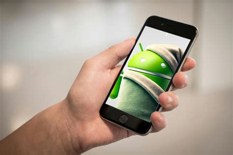 what is deep sleep mode on android and why you should enable it