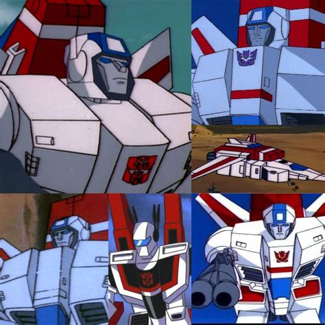 G1 Jetfire Skyfire By Dckakarott On Deviantart