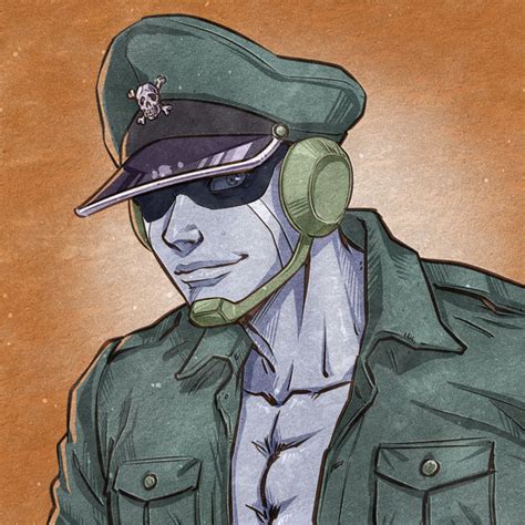 Brocken Jr Kinnikuman Drawn By Ma3aki Danbooru
