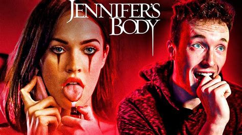 Jennifers Body Is Iconic First Time Watching And Movie Commentary