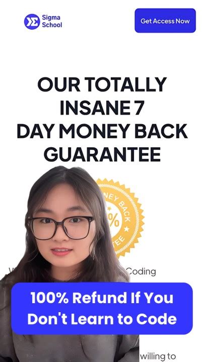 Sigma School On Linkedin Im So Lucky To Have Found Sigma School