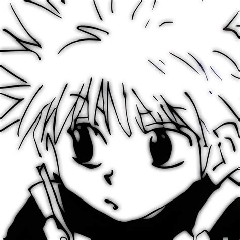 Gon And Killua Imagenes Compartidas Manga De Naruto Dibujos