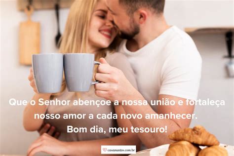 Amo Frases De Bom Dia