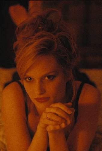 Picture Of Vinessa Shaw