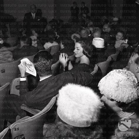 Countess Consuelo Crespi Concert Society Countess