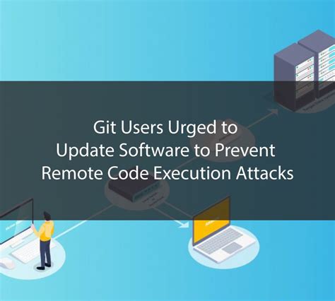 Git Users Urged To Update Software To Prevent Remote Code Execution