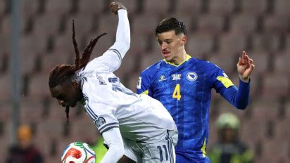 Rekan Jay Idzes Minta Maaf Usai Bikin Timnas Italia Absen Di Piala Dunia 2026 Tarik Muharemovic