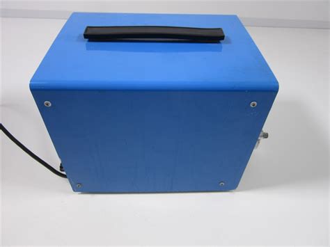 Masterflex Digi Staltic Model 7525 34 W 7021 20 Head Marshall Scientific